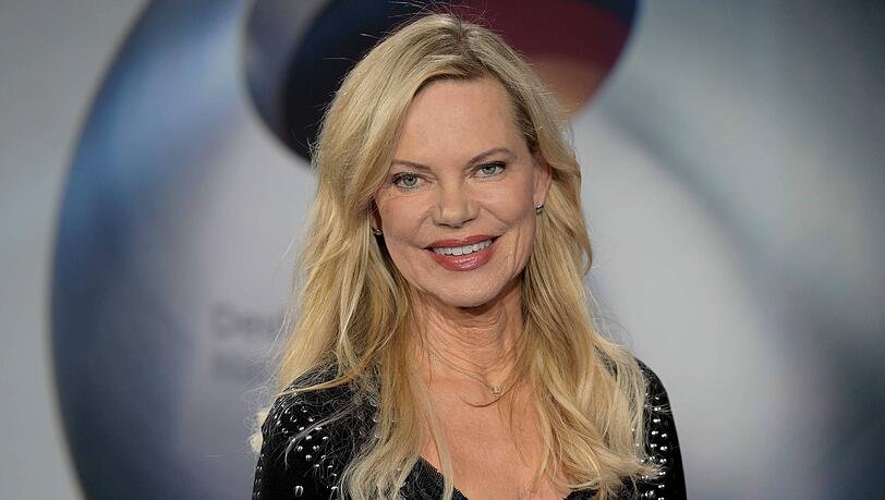 "Hatte ein paar Blutwerte, die nicht schön waren": Worauf TV-Star Nina ...