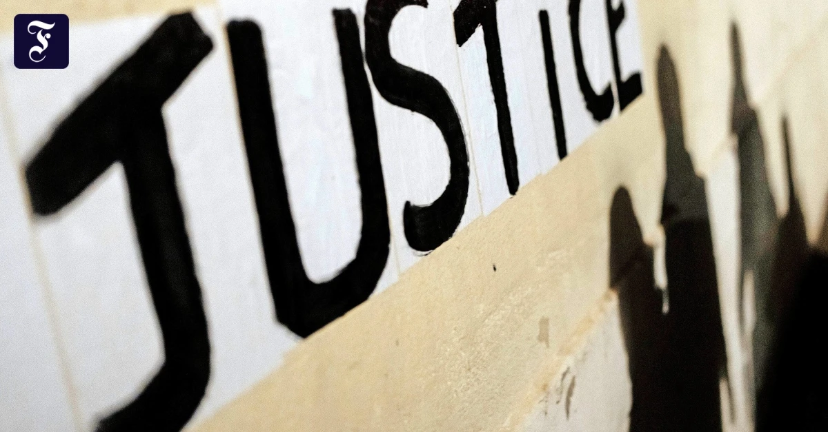 Bewusstlose Frauen vergewaltigt: Der Fall Marvin Sulfur. | ABC-Z - ABC-Z