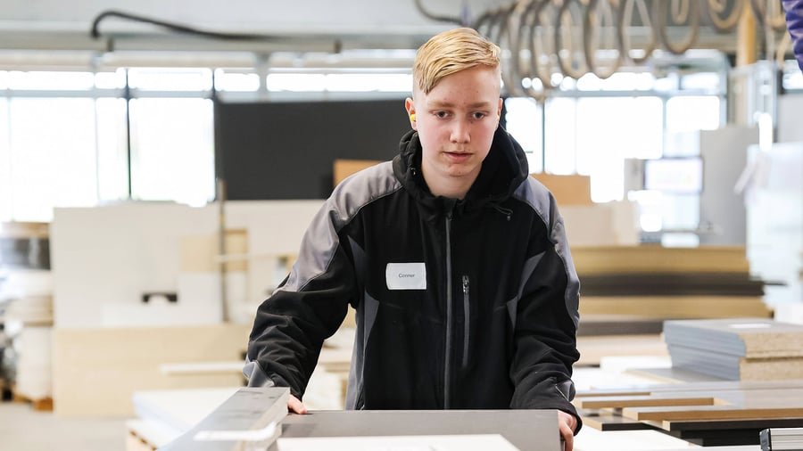 Arbeitsmarkt: Achtung, die Alphas kommen! | ABC-Z - ABC-Z