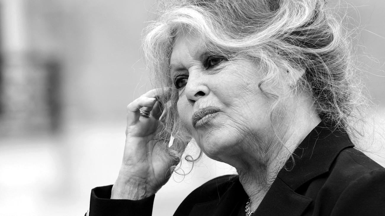 Filmstar: Französische Schauspielerin Brigitte Bardot ist tot | ABC-Z ...