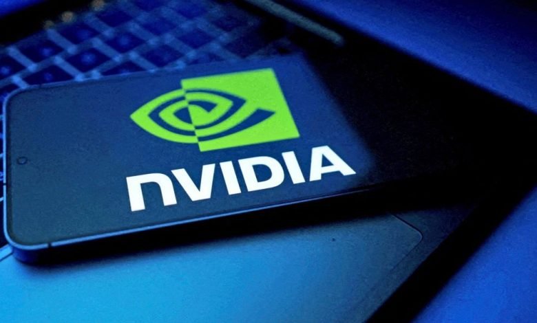 Nvidia löst Apple als wertvollstes Unternehmen ab - IT-Business | ABC-Z ...