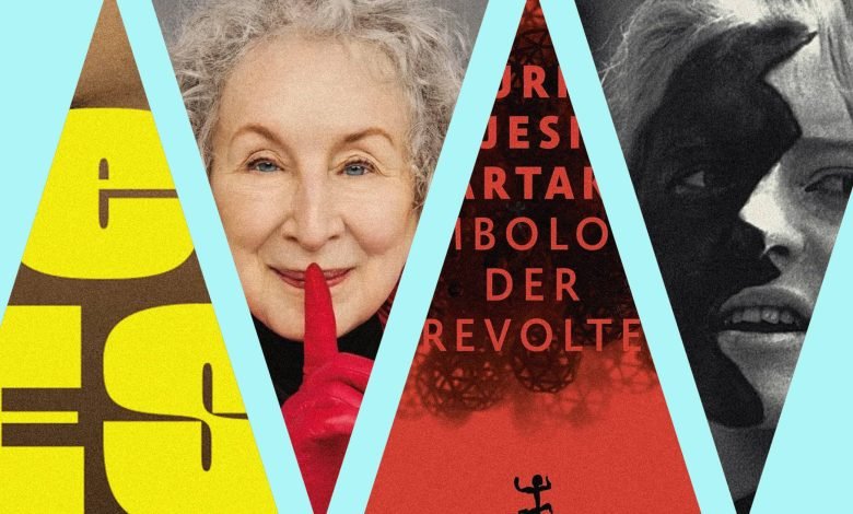 Bücher des Jahres 2025: Die Besten der Besten | ABC-Z - ABC-Z