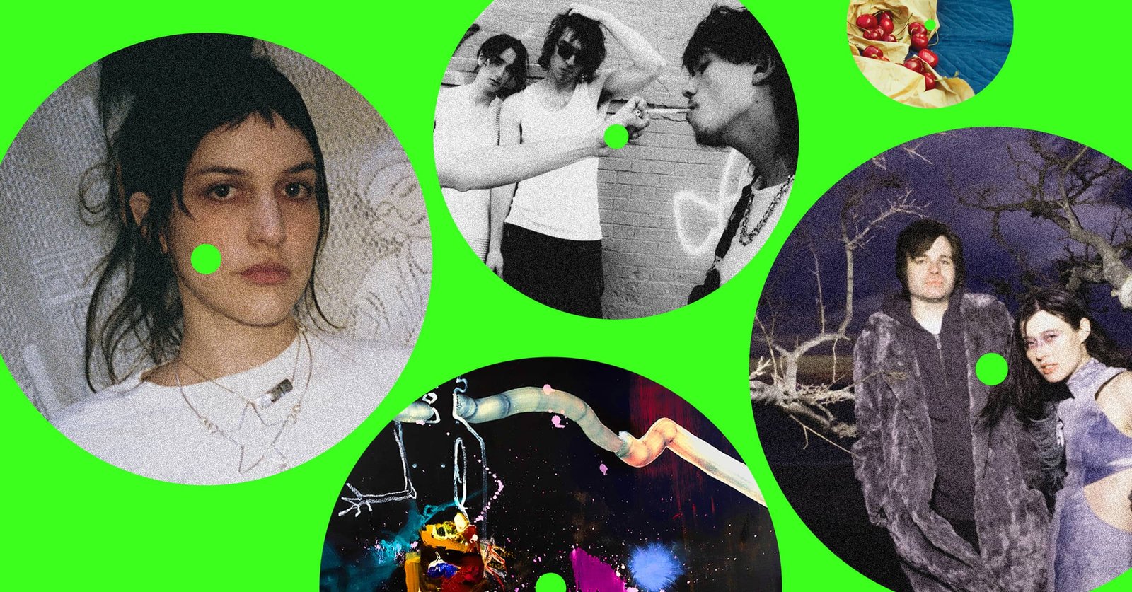 Alben des Jahres 2025: Wie schön du bist | ABC-Z - ABC-Z