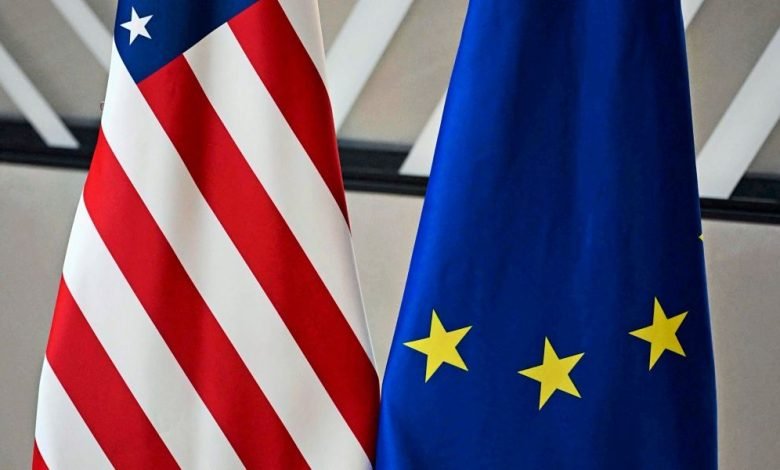 Höchste Zeit für die Schaffung der Vereinigten Staaten von Europa |ABC ...