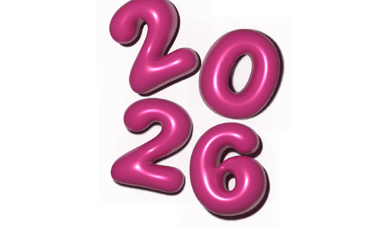 2026: Zahlen für die Zukunft | ABC-Z - ABC-Z