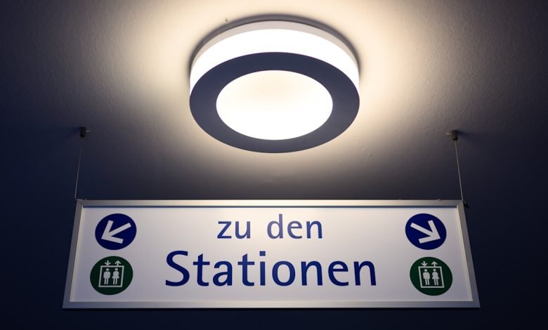 Verbandschef warnt: „Wartelistenmedizin wird dann zur Realität“ – Zwei ...