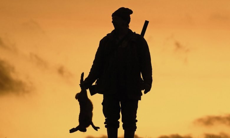 „Es geht nicht ums Töten“, sagt der Jäger |ABC-Z - ABC-Z