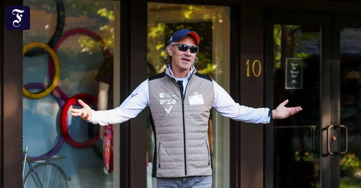 Das waren die Manager 2025 | ABC-Z - ABC-Z